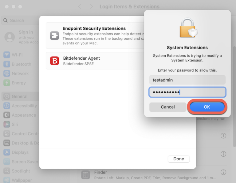 How to Install & Set Up Bitdefender Antivirus for Mac