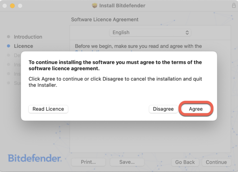 How to Install & Set Up Bitdefender Antivirus for Mac