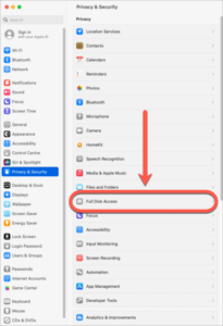 How to Install & Set Up Bitdefender Antivirus for Mac