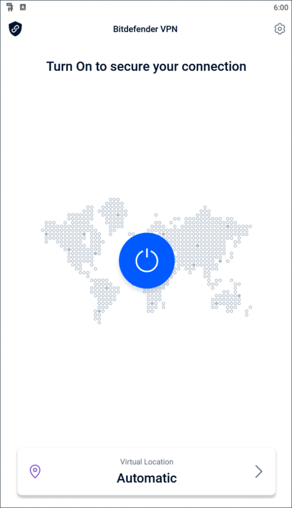 How to use Bitdefender VPN for Android: Settings, Subscriptions