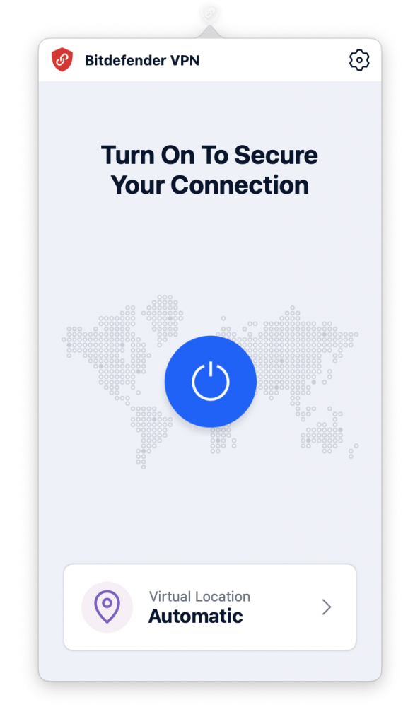 Install Bitdefender VPN on a Mac - MacBook Pro, iMac & more