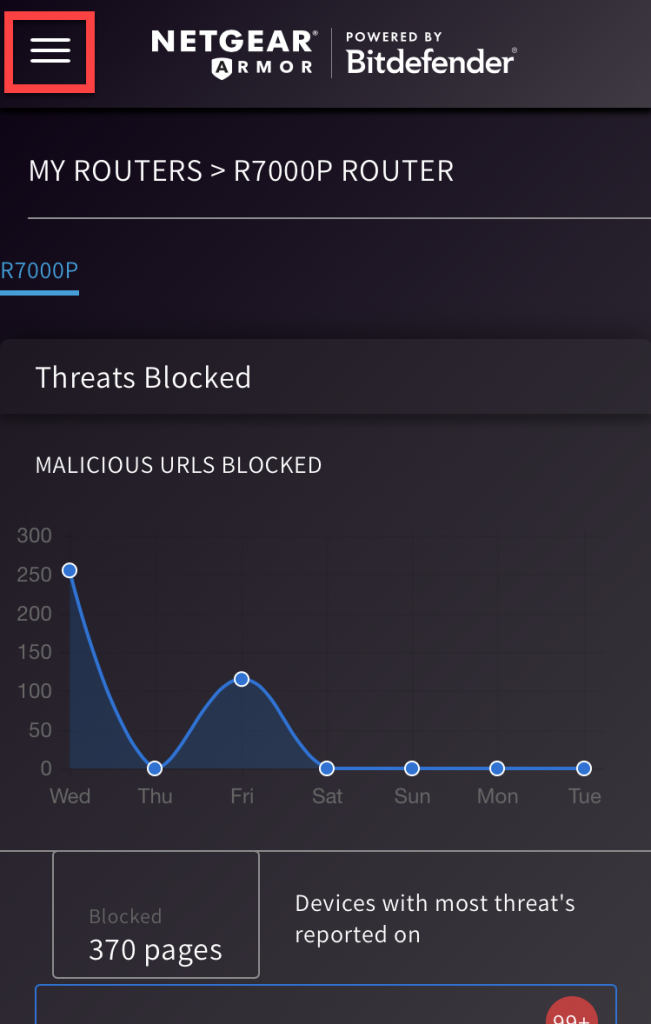 How to install Bitdefender local protection on Android using Nighthawk app