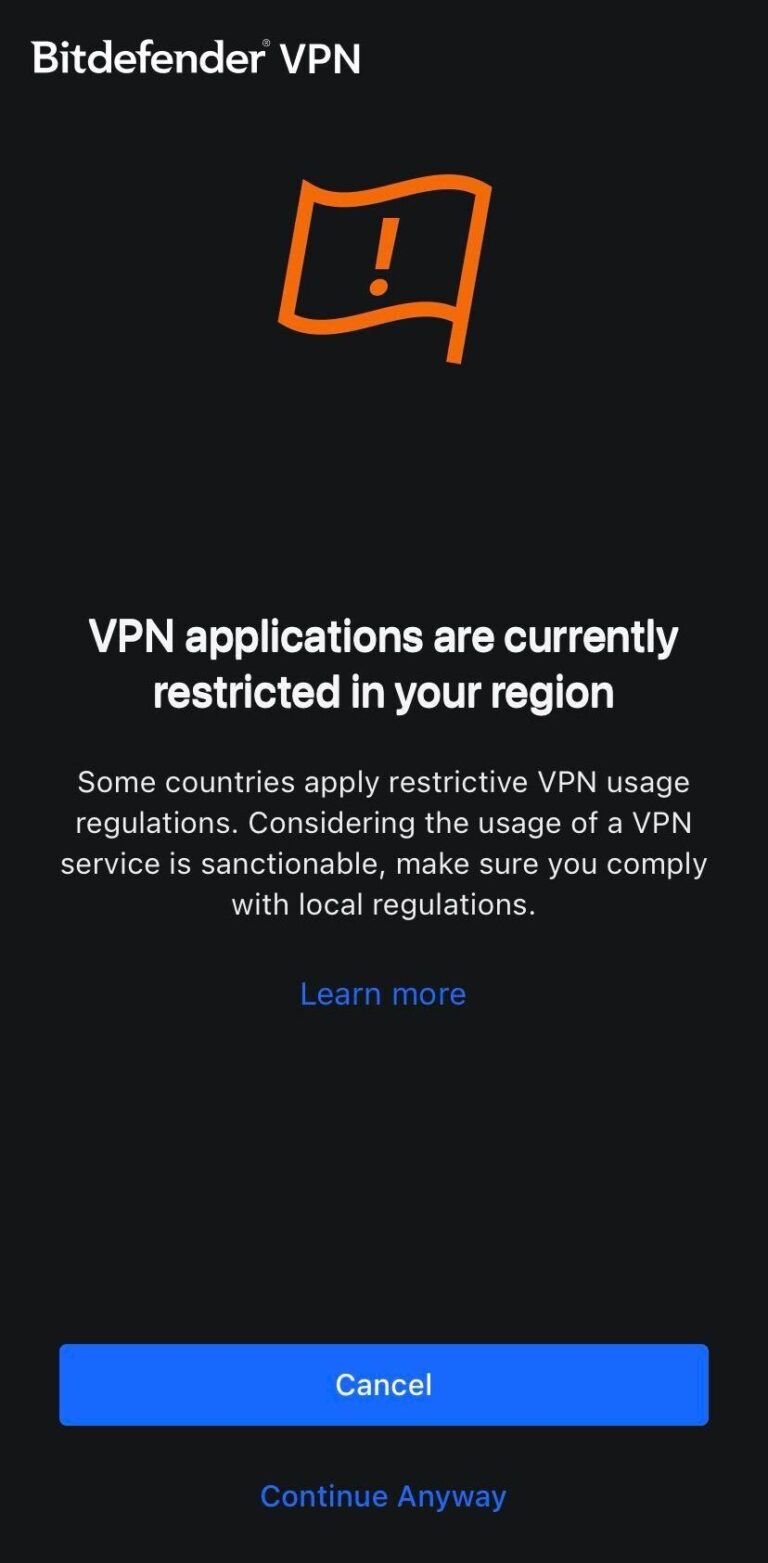 Understanding VPN Restrictions in Your Region: Which countries prohibit ...