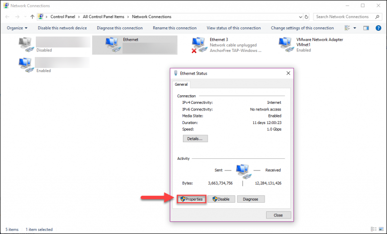 Fix Bitdefender VPN errors 2, 4, 9, 12, etc. on Windows, Mac, Android, iOS