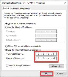 Fix Bitdefender VPN errors 2, 4, 9, 12, etc. on Windows, Mac, Android, iOS