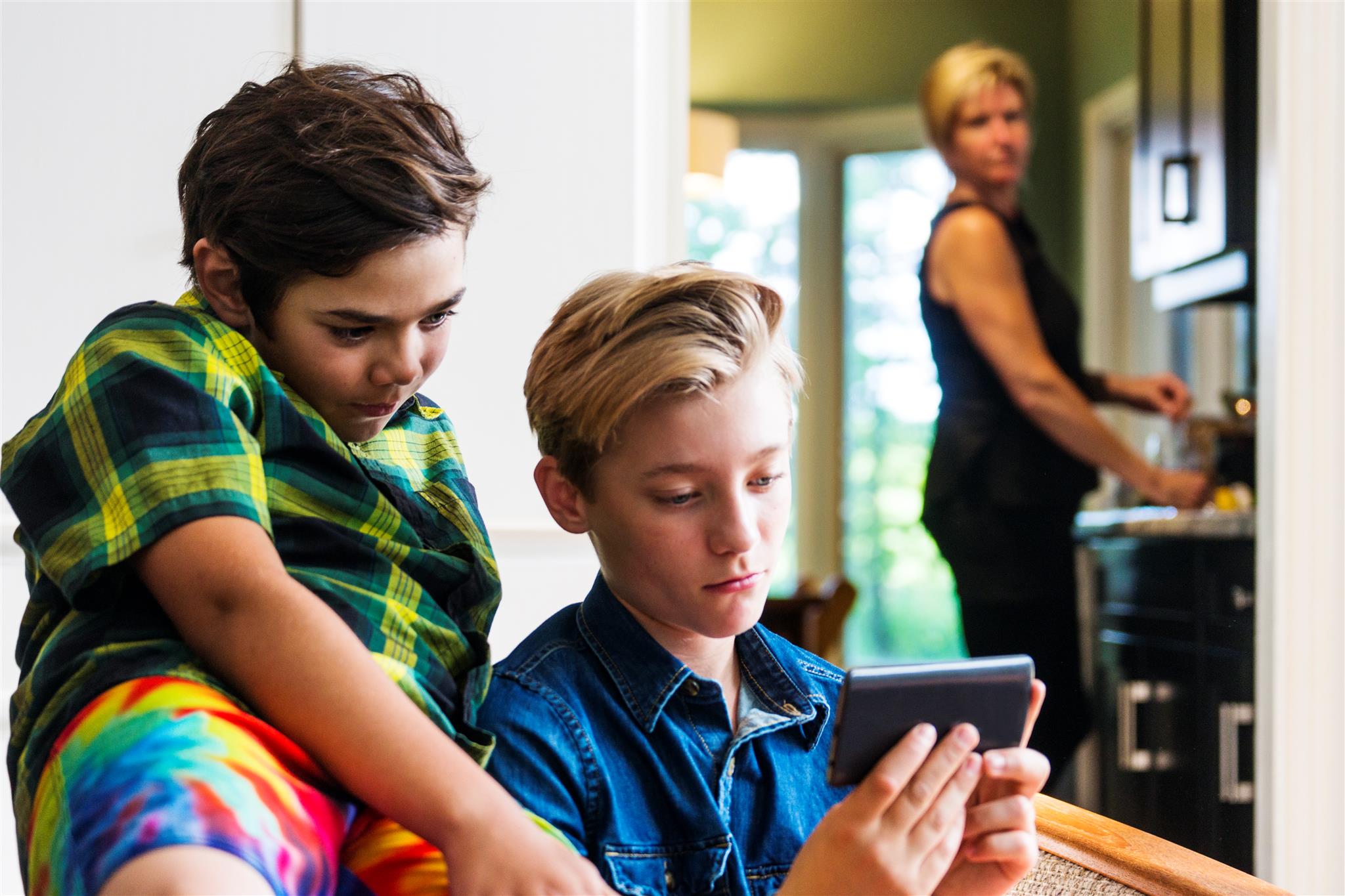 Cyberions 5 How Can I Protect My Parents And Grandparents From 