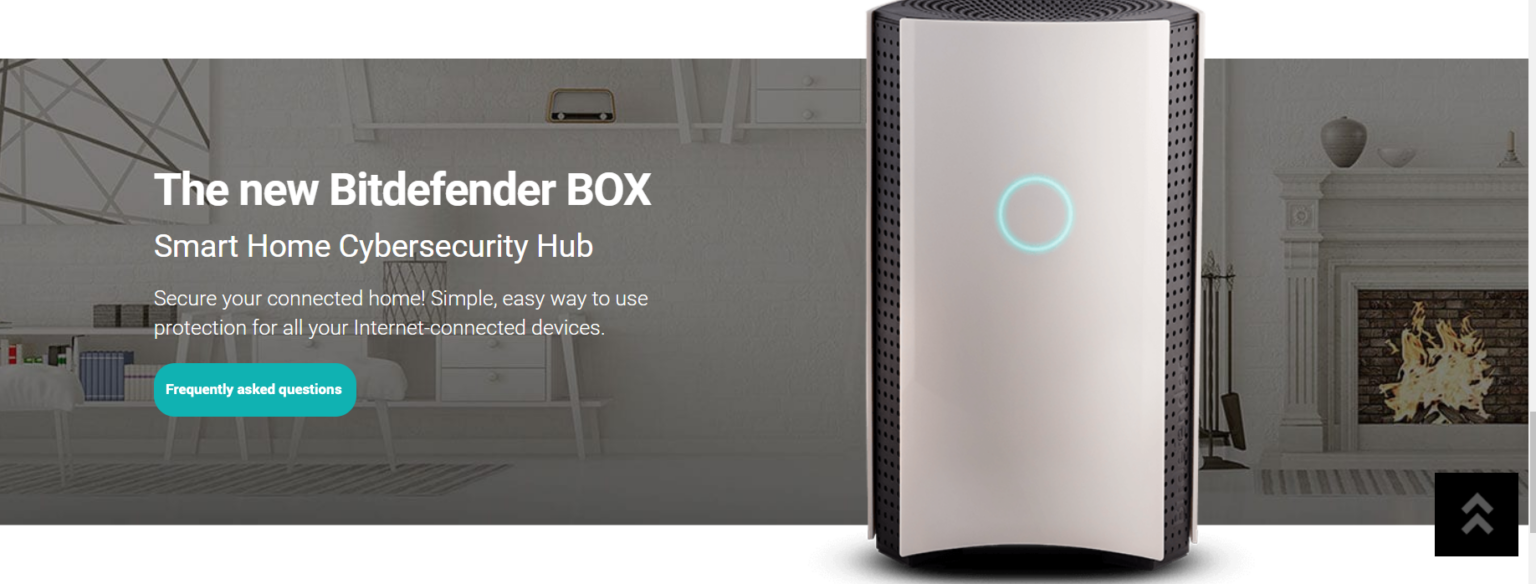 Bitdefender BOX: Frequently Asked Questions | FAQ