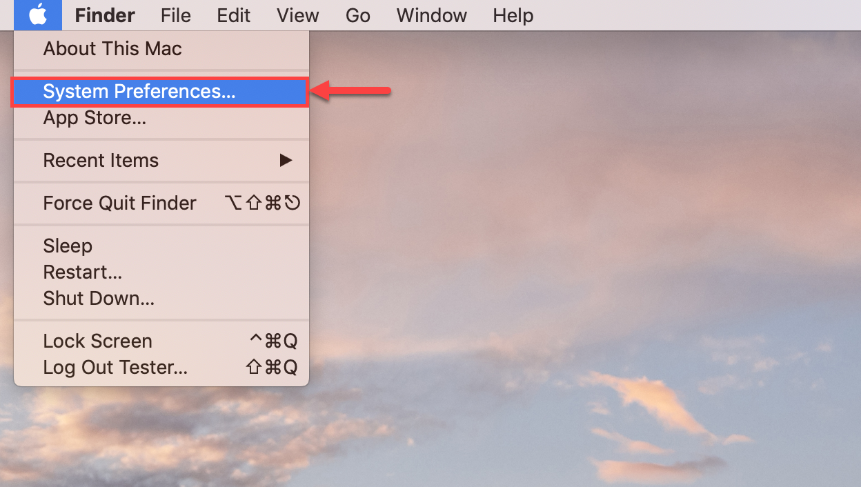 I Have Two Bitdefender Icons in the Menu Bar on My Mac