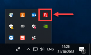 Common update errors in Bitdefender
