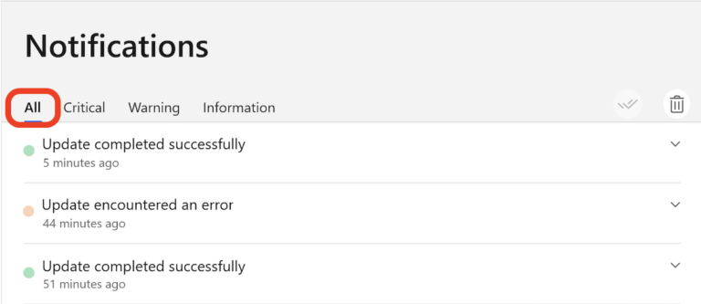 Fix Bitdefender Update Errors -1002, -1004, -1011 and others on Windows
