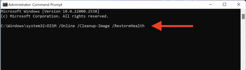 How to Run System File Checker (SFC) - Bitdefender Consumer Support Center