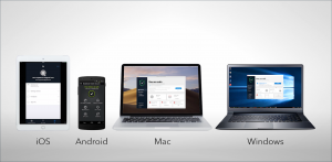 Install NETGEAR Armor and VPN on All Devices