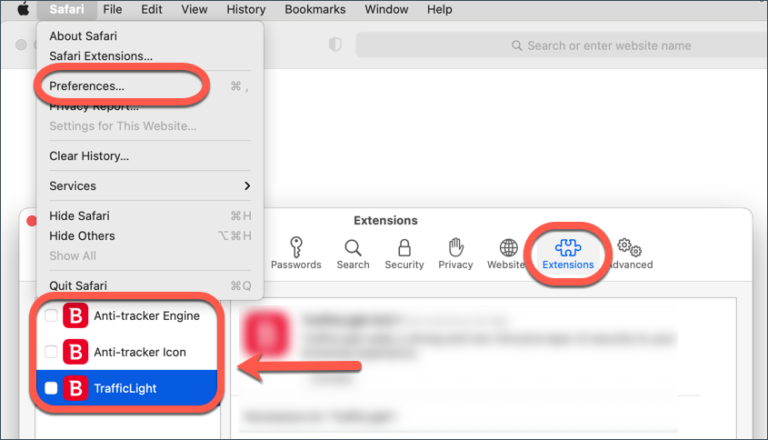 How to Temporarily Disable Bitdefender Antivirus for Mac