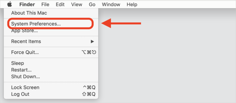 How to Turn Off the Firewall on macOS - Bitdefender Consumer Support Center