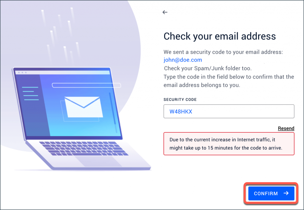 How to Activate, Set Up & Use Bitdefender Digital Identity Protection