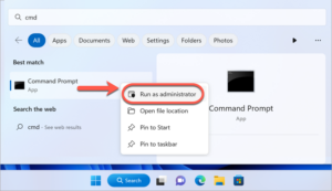 Fix Bitdefender installation error "Unable to connect to the server"