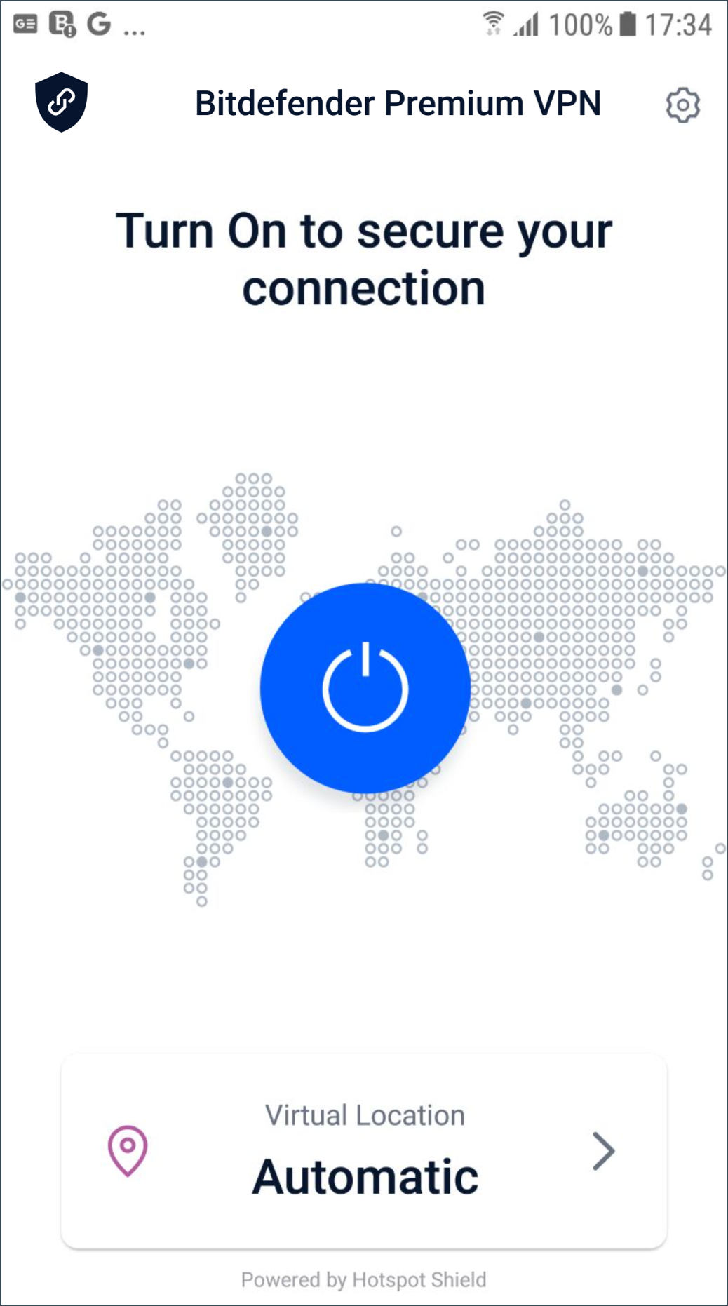 Install & activate Bitdefender Premium VPN on Windows, Mac, Android, iOS