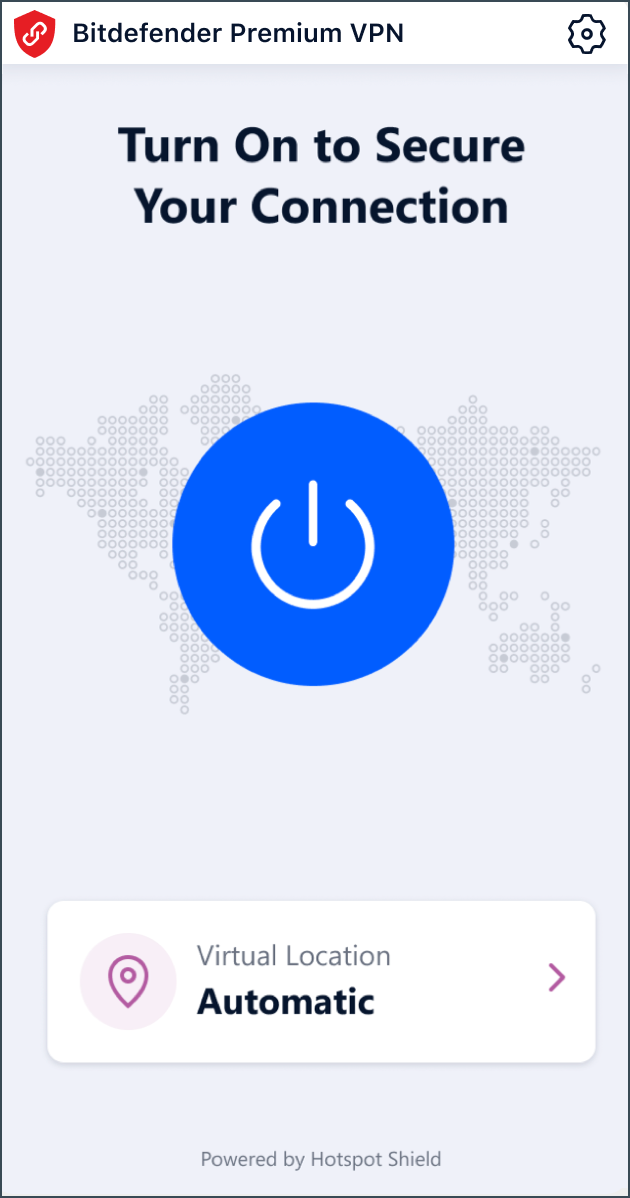 Install & activate Bitdefender Premium VPN on Windows, Mac, Android, iOS