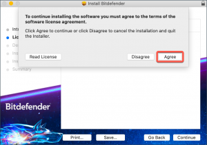 Install & Activate Bitdefender Premium VPN on Windows, Mac, Android, iOS