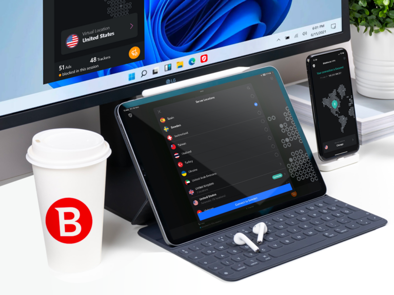 Why is Bitdefender VPN so slow? Speed up your VPN connection