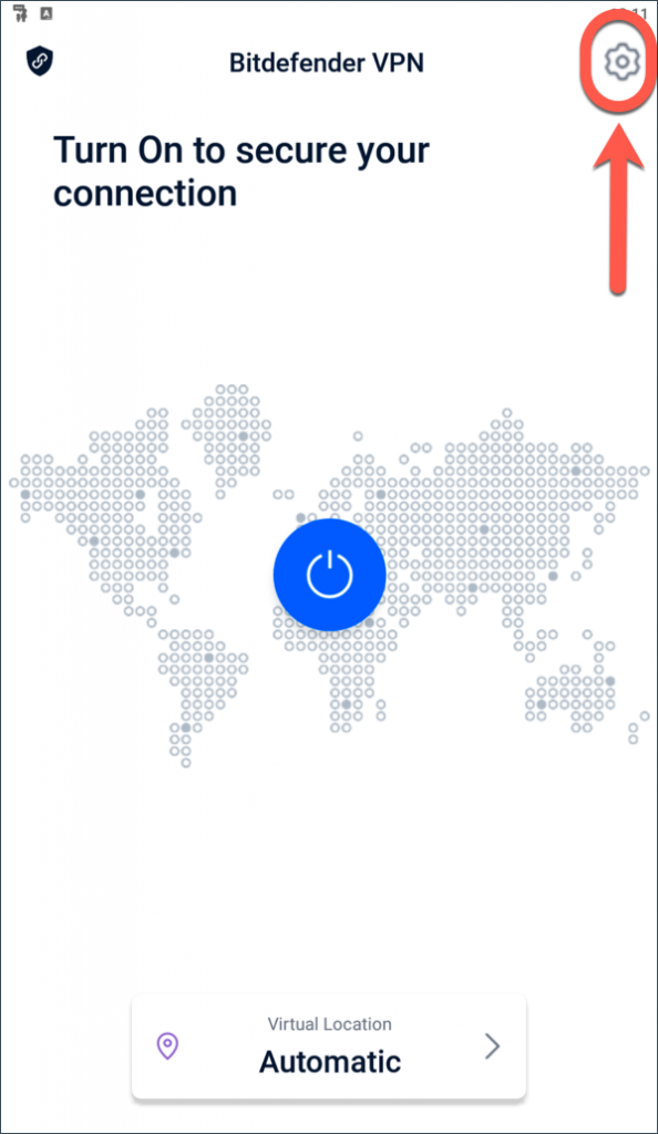 Some Apps won't work with Bitdefender VPN? Use Split Tunneling