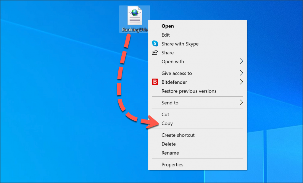How to add and manage bookmarks in Bitdefender Safepay