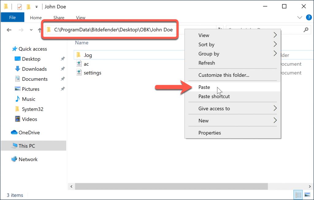Safepay Bookmarks: How to add and manage bookmarks in Safepay