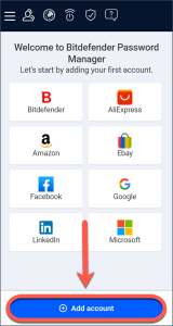 How to install the Password Manager extension to PC & Mac browsers