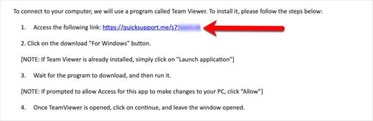 How do I join a TeamViewer remote control session? - Bitdefender