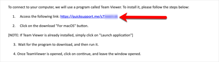 How do I join a TeamViewer remote control session? - Bitdefender