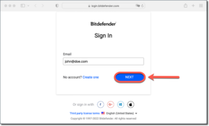How to Install & Set Up Bitdefender Antivirus for Mac