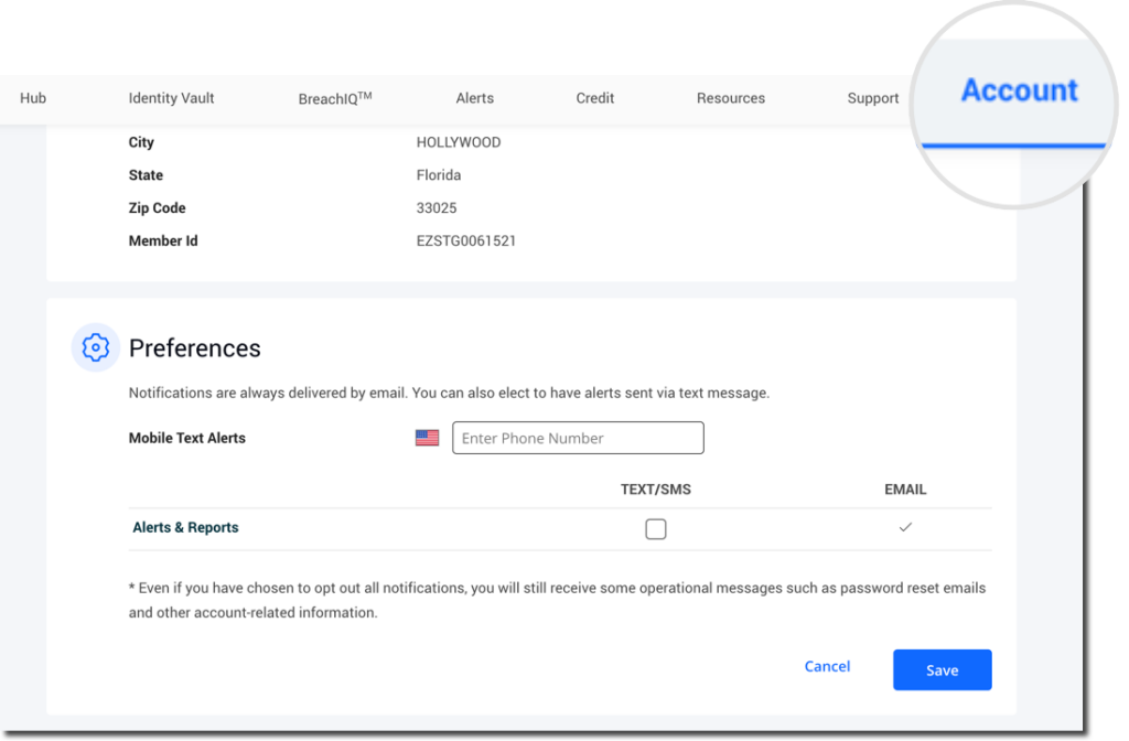 How to Activate & Set Up Bitdefender Identity Theft Protection