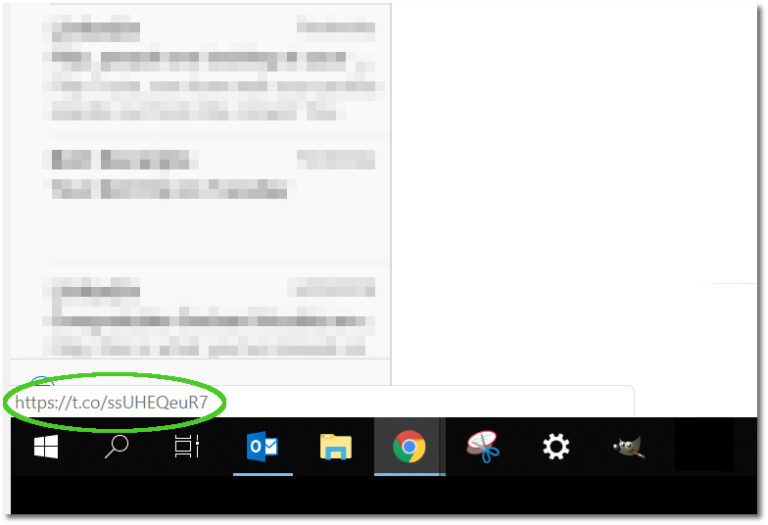 What is Phishing? Recognize, report & avoid Phishing Scams