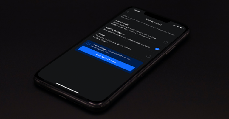 Why is Bitdefender VPN so slow? Speed up your VPN connection