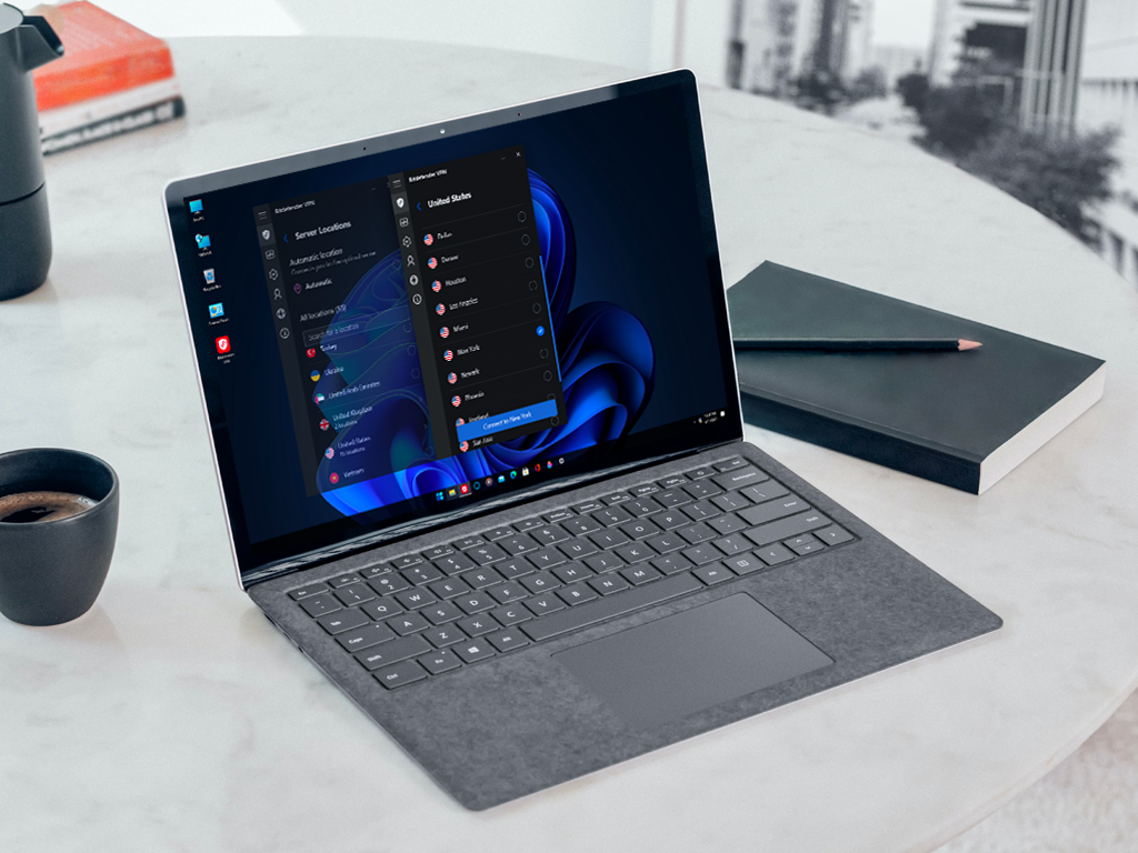 How to install Bitdefender VPN on Windows