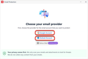 Email Protection: Frequently Asked Questions - Bitdefender Consumer ...