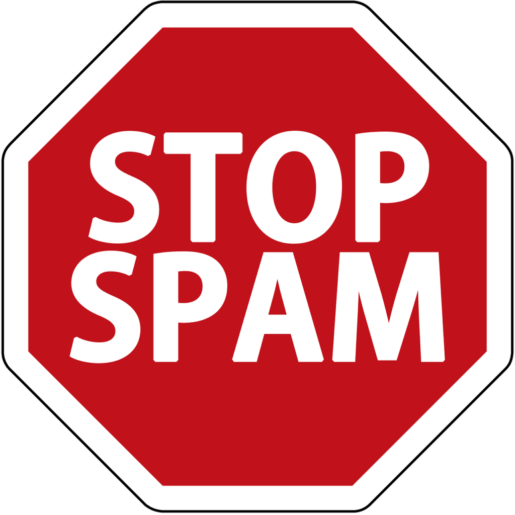 Sudden Increase in Spam Emails? Here's How to Stop Spam