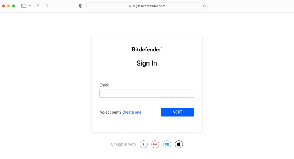 Bitdefender Family Plan Guide - Bitdefender Support Center