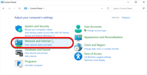 How to change your DNS server on Windows - Bitdefender Support