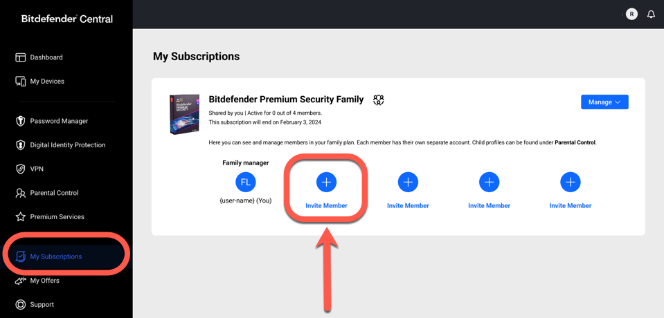 A Guide to Bitdefender Family Plans - Bitdefender Support Center