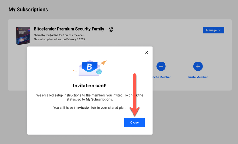 A Guide to Bitdefender Family Plans - Bitdefender Support Center