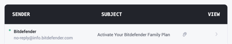 Bitdefender Family Plan Guide - Bitdefender Support Center