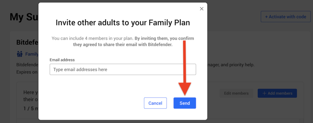 Bitdefender Family Plan Guide - Bitdefender Support Center