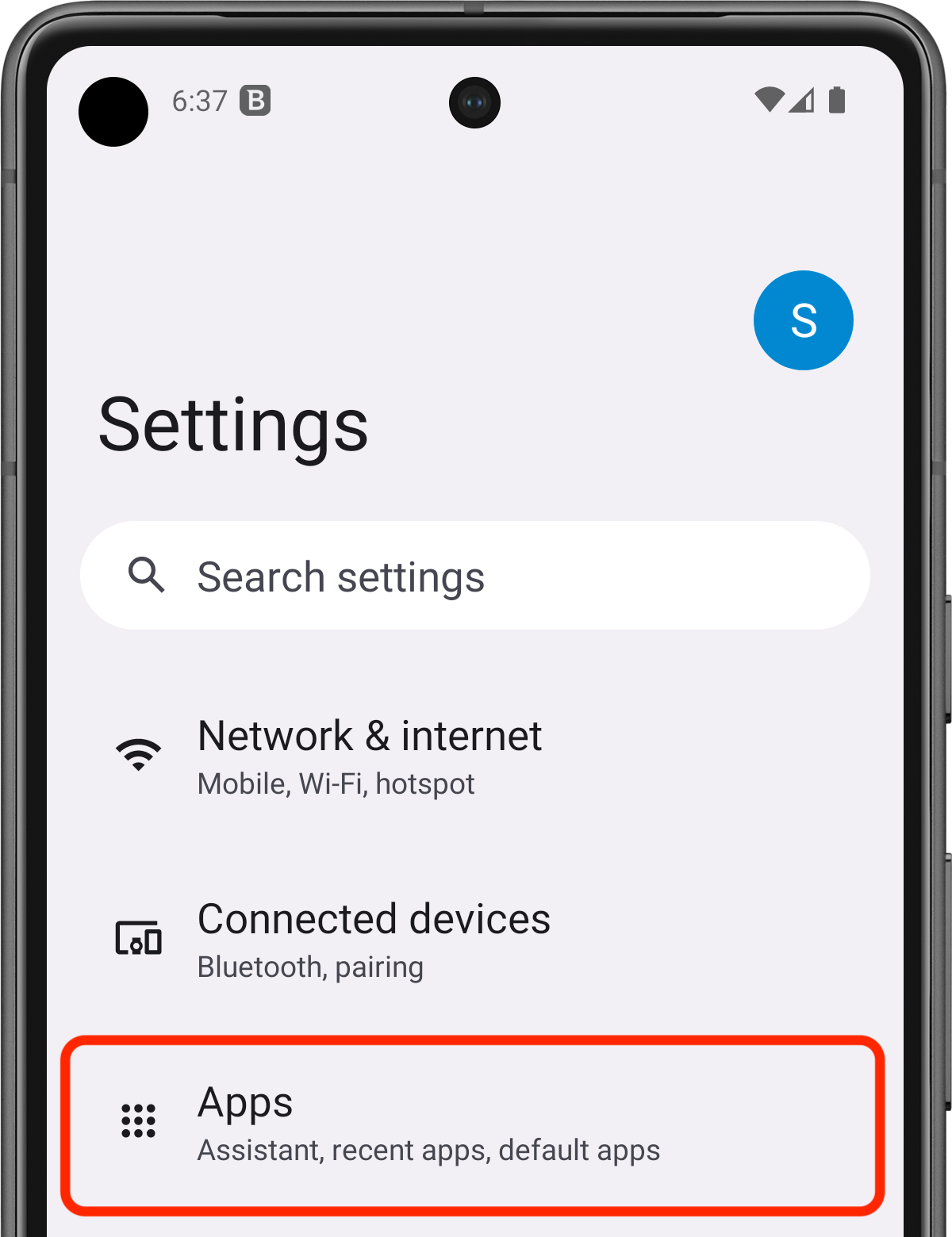 How to Stop Pop-Up Ads on Your Android Phone - Bitdefender