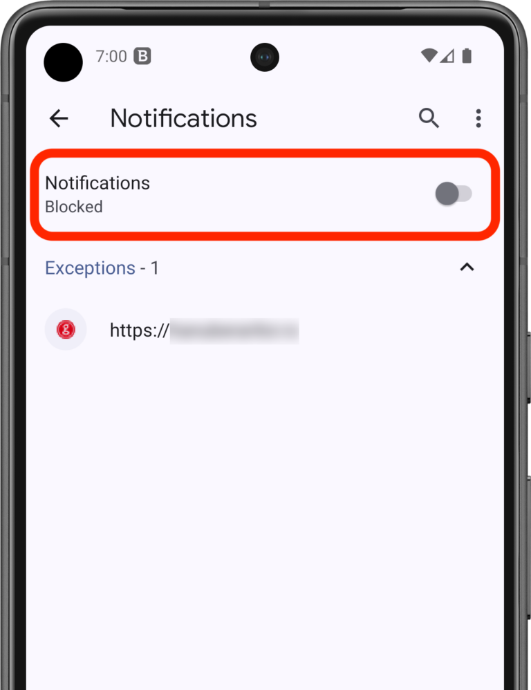 How to Stop Pop-Up Ads on Your Android Phone - Bitdefender