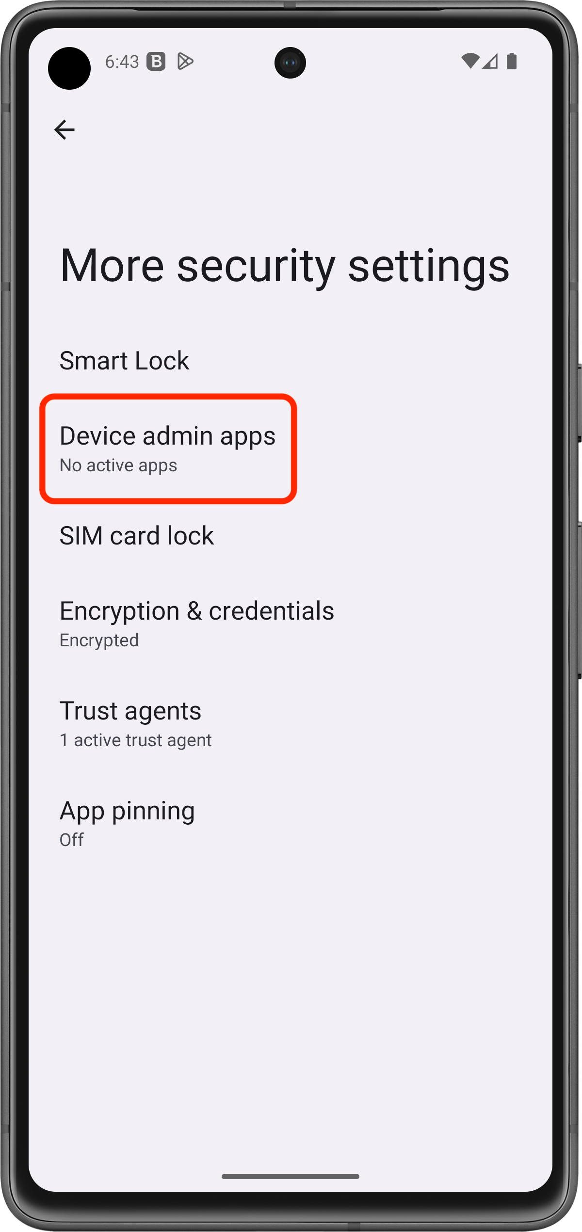 How to Stop Pop-Up Ads on Your Android Phone - Bitdefender