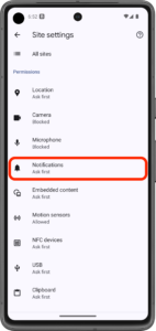 How to Stop Pop-Up Ads on Your Android Phone - Bitdefender