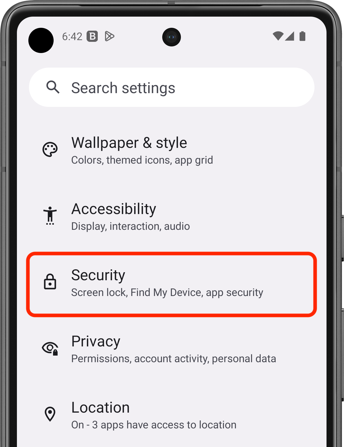 How to Stop Pop-Up Ads on Your Android Phone - Bitdefender