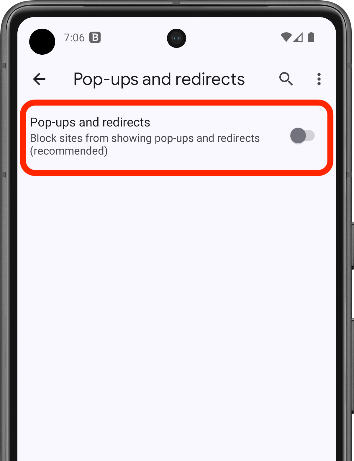 How to Stop Pop-Up Ads on Your Android Phone - Bitdefender