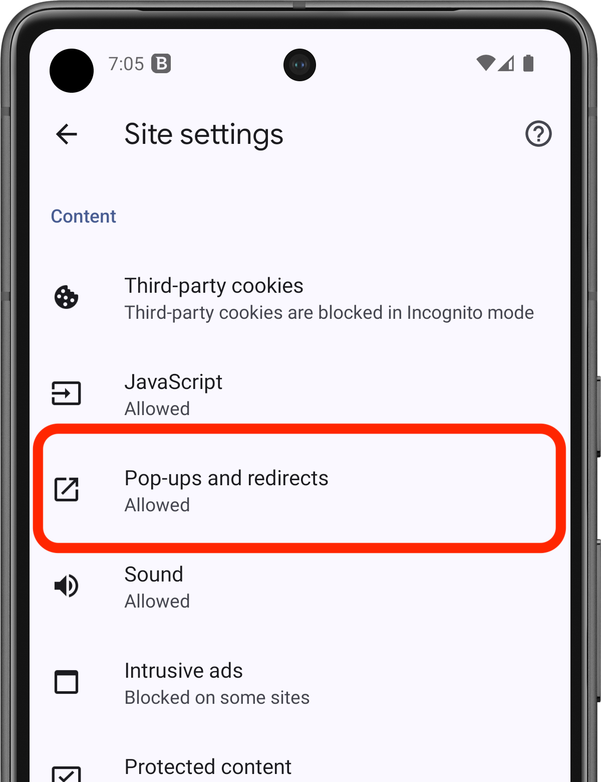 How to Stop Pop-Up Ads on Your Android Phone - Bitdefender